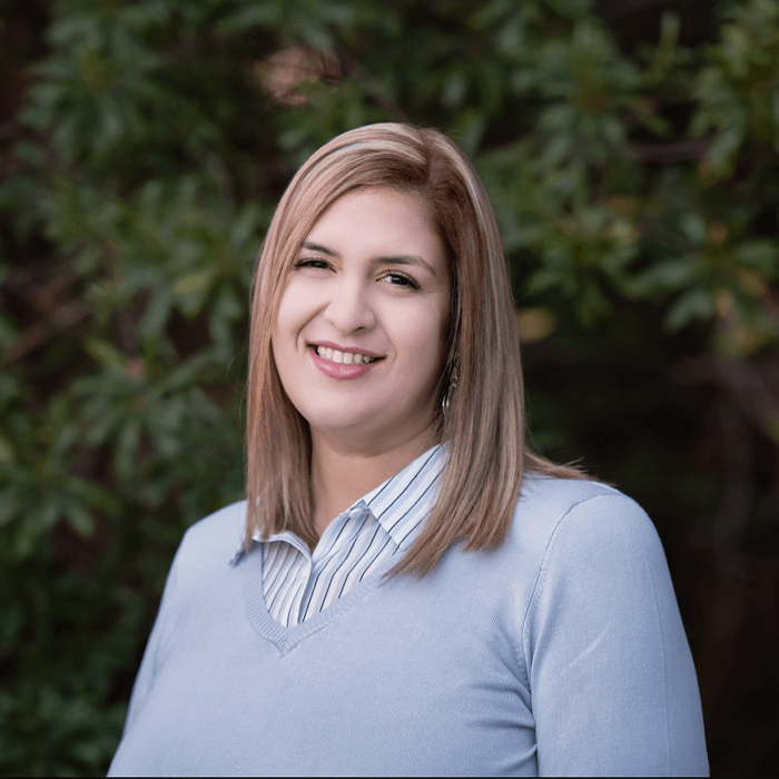 Meet The Team – Woodlands Therapy